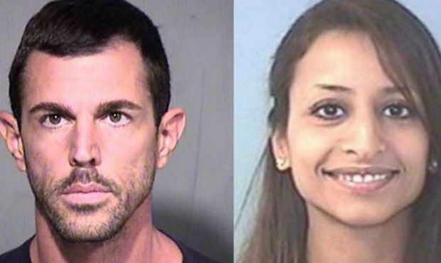 Man sentenced to 25 years in prison for murder of Christine Mustafa