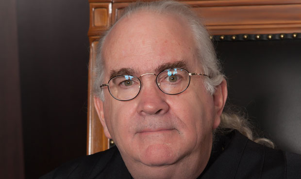 Judge Jon Thompson of Arizona appeals court dies at 65