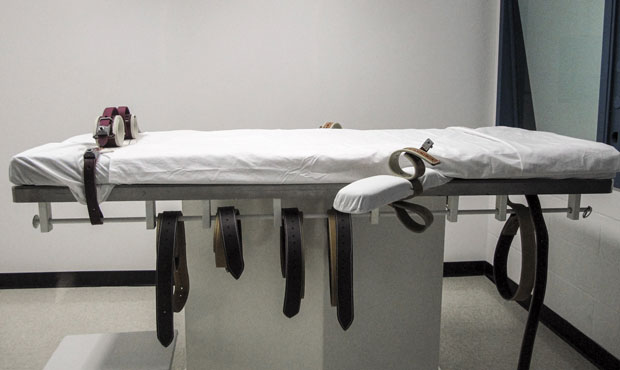 Arizona set to move ahead on first executions since 2014 - KTAR.com