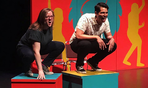 Monsters, pinball and improv: 3 ways to find your niche in metro Phoenix