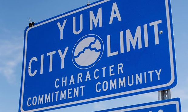 Yuma police say Facebook post warning about attack wasn't a threat