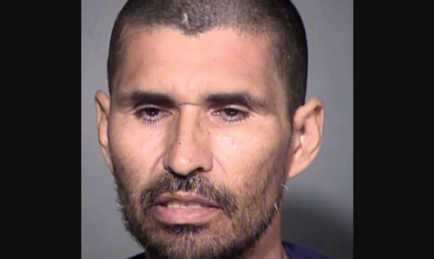 Man sentenced to 40 years for killing ex-girlfriend's mother in Phoenix
