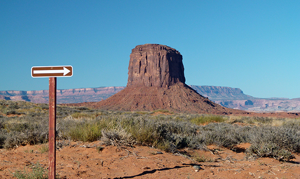 Deadlines loom for Navajo looking to take part in land buy-back program