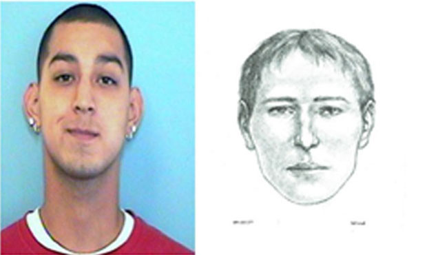 Arizona officials identify skeletal remains found 10 years ago