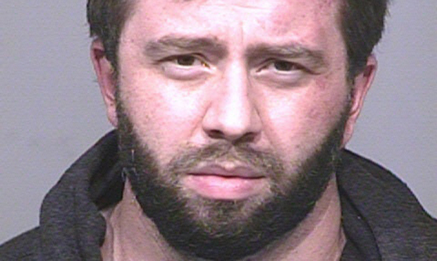 Man accused of looking in Scottsdale homes to watch girls undress