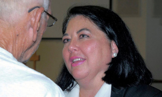 Phoenix VA director leaving for new job in veterans health system