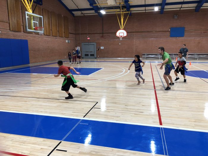 Eagles Park, Eagles Community Center - KTAR.com