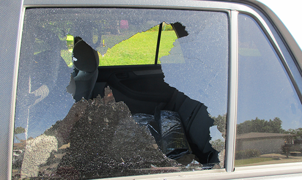 2 teens arrested in Phoenix for 50 incidents of alleged criminal damage