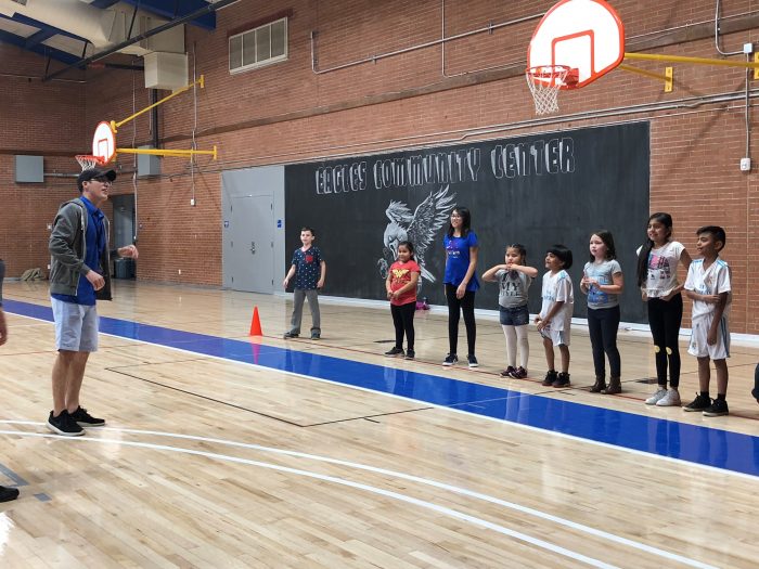 Eagles Park, Eagles Community Center - KTAR.com