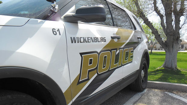 US 60 reopens after vehicle fire near Wickenburg