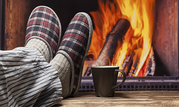 Here's how to survive the cold this winter