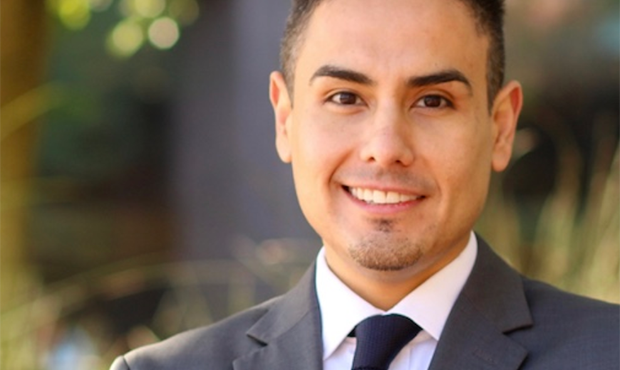 Arizona Gov. Ducey appoints Daniel Ruiz as state's new COO