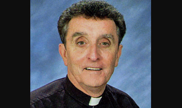 74-year-old former Valley priest charged with sexually abusing 2 boys