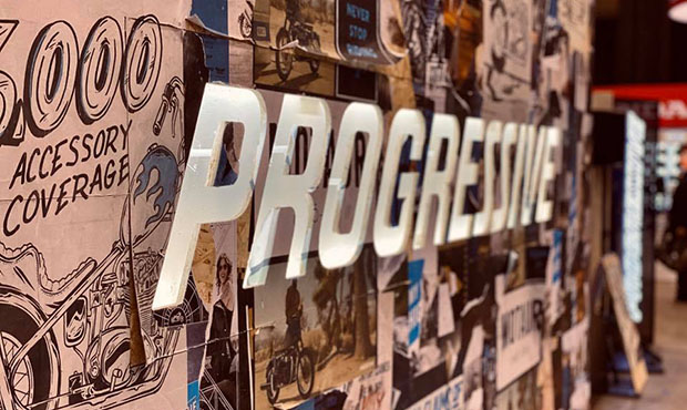 Progressive insurance announces 180 new jobs in Phoenix