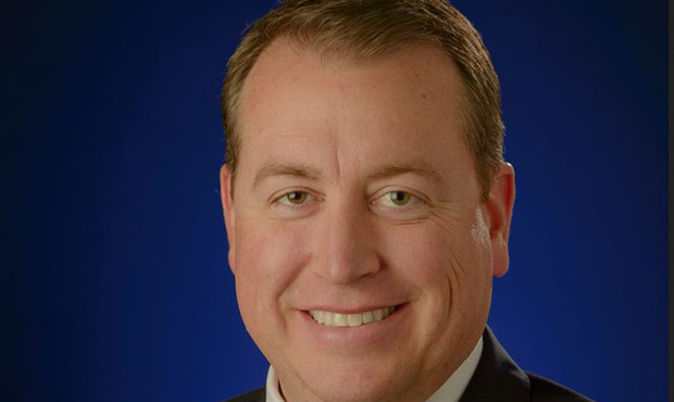 Former Arizona Trump campaign boss DeWit to leave NASA, return to state