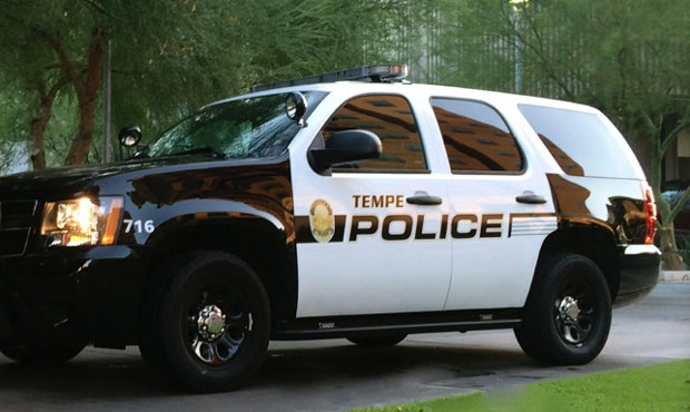 Tempe PD: 2 hurt in alleged domestic violence turned suicide attempt