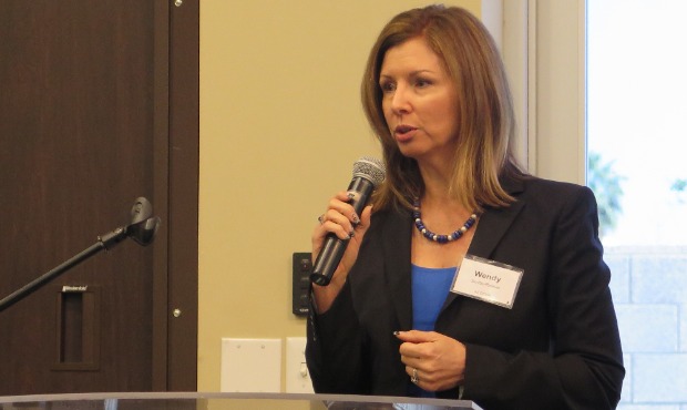 Director of Arizona Division of Emergency Management resigns