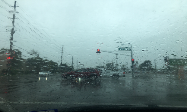 Valley prepares for another round of rain as high country readies for snow