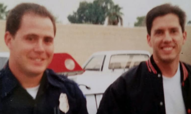 100 Club of Arizona assisting family of fallen Phoenix police officer