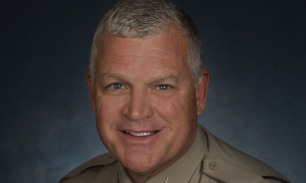 Col. Frank Milstead planning to retire as Arizona DPS director