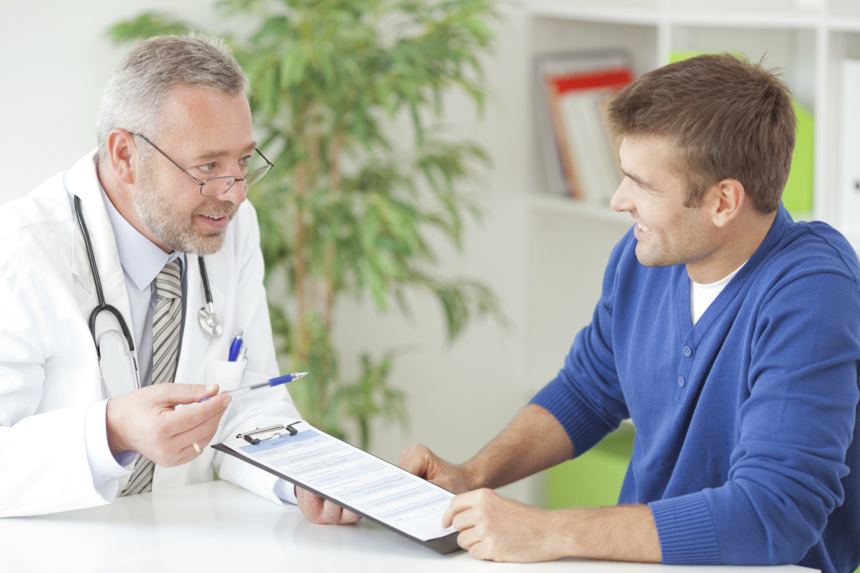 Cancer prevention awareness and why it is important - KTAR.com