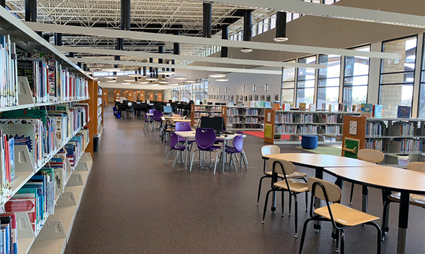 Avondale Civic Center Library to host 7th annual STEAM Fest