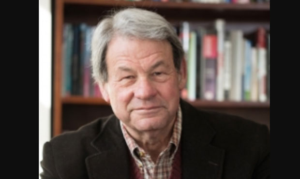 Veteran journalist Steve Roberts joins Think Tank to talk politics