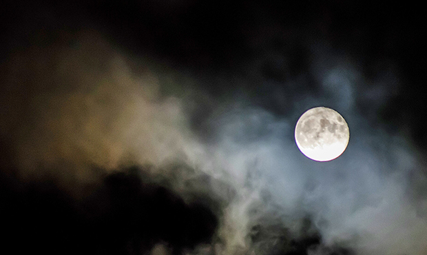 A look at the meaning behind the full moons in 2020