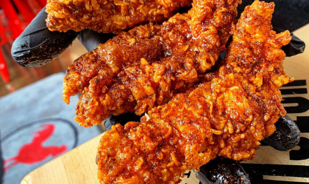 Best metro Phoenix spots to order from on National Fried Chicken Day