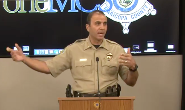 MCSO releases body camera video, details on officer involved-shooting