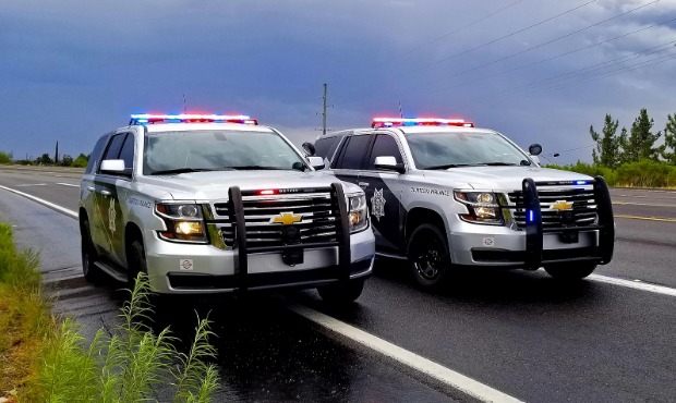 Sharpe: If he'd already been fired, trooper couldn't have fired on Dion ...