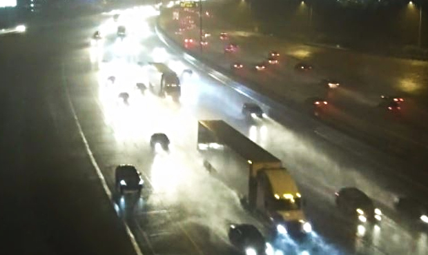 Monsoon storms dump rain, blow out power across Phoenix area