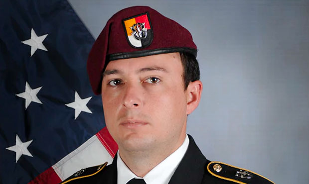 US House passes bill to name Gilbert VA clinic after fallen local hero
