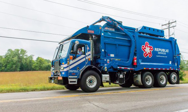 Republic Services seeks new transfer facility location after pushback