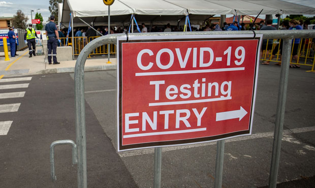 ASU health expert: 'I am concerned' about rising COVID-19 numbers ...