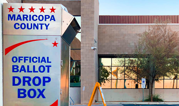 Maricopa County voters should follow these steps to confirm registration
