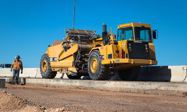 Valley drivers to face weekend closures on Loop 101 and Loop 202