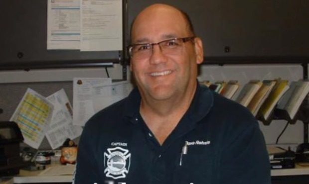 Retired Peoria fire captain dies after 10-year battle with occupational ...
