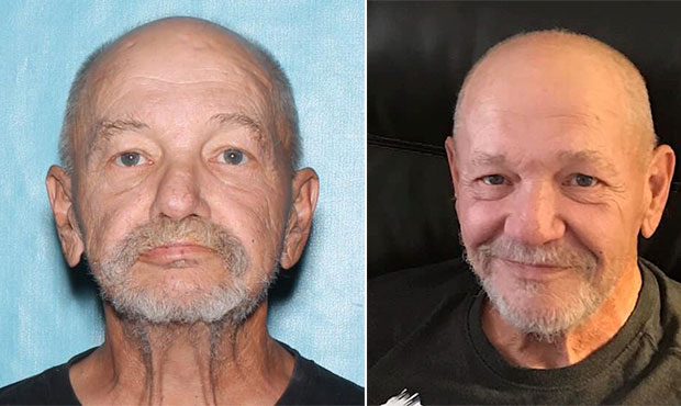 Silver Alert canceled after 73-year-old Phoenix man found safe