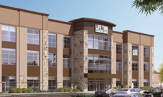 Luxury fitness center set to open in Peoria this February - KTAR.com