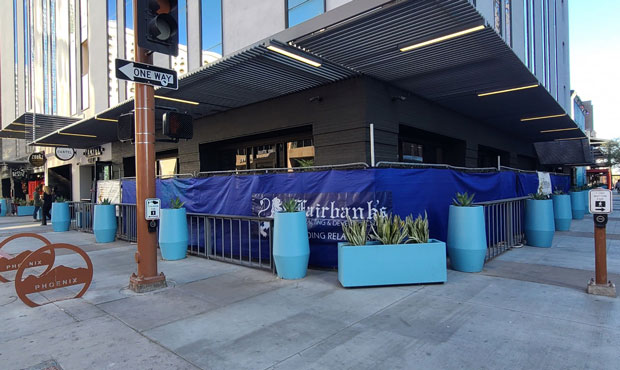 Morning Squeeze to hold hiring fair for new downtown Phoenix location