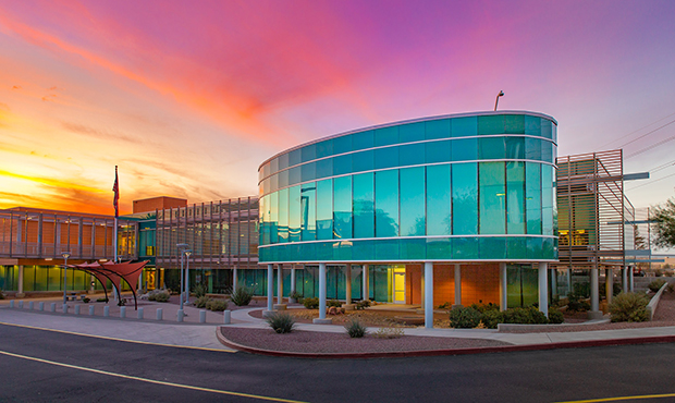 UCP of Central Arizona set to open new facility in Phoenix on Monday