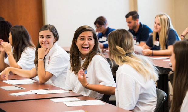 Phoenix FBI seeks high school students for teen academy program
