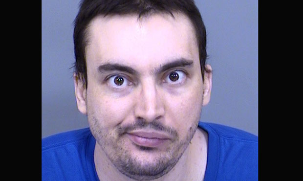 Suspect arrested in death of man at Gilbert group home