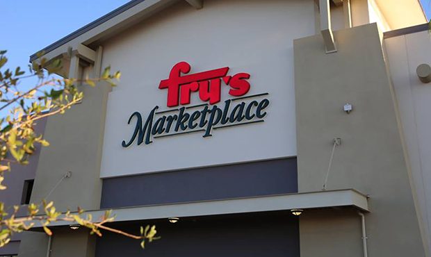 Fry’s Food Stores to open new Buckeye location in May