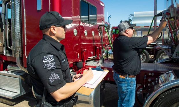 Arizona State Troopers Association president: Pay raises will up staffing