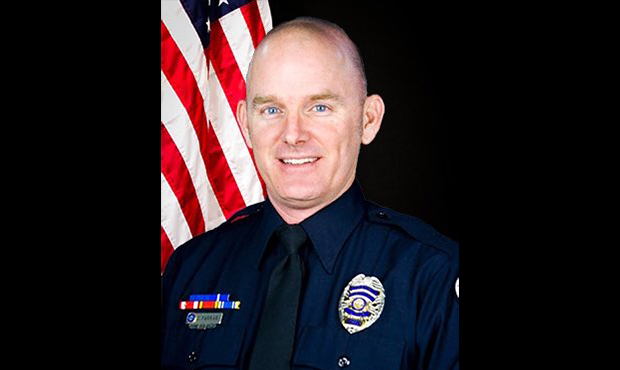 Chandler Police to hold candlelight vigil in honor of fallen officer