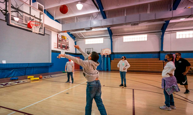 Phoenix community centers to resume youth camps this summer