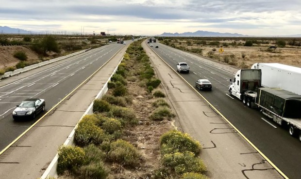 Arizona State Transportation Board approves 5-year construction program ...