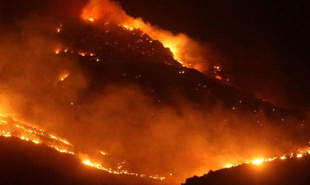 Arizona Legislature approves $100 million fund to fight, prevent wildfires